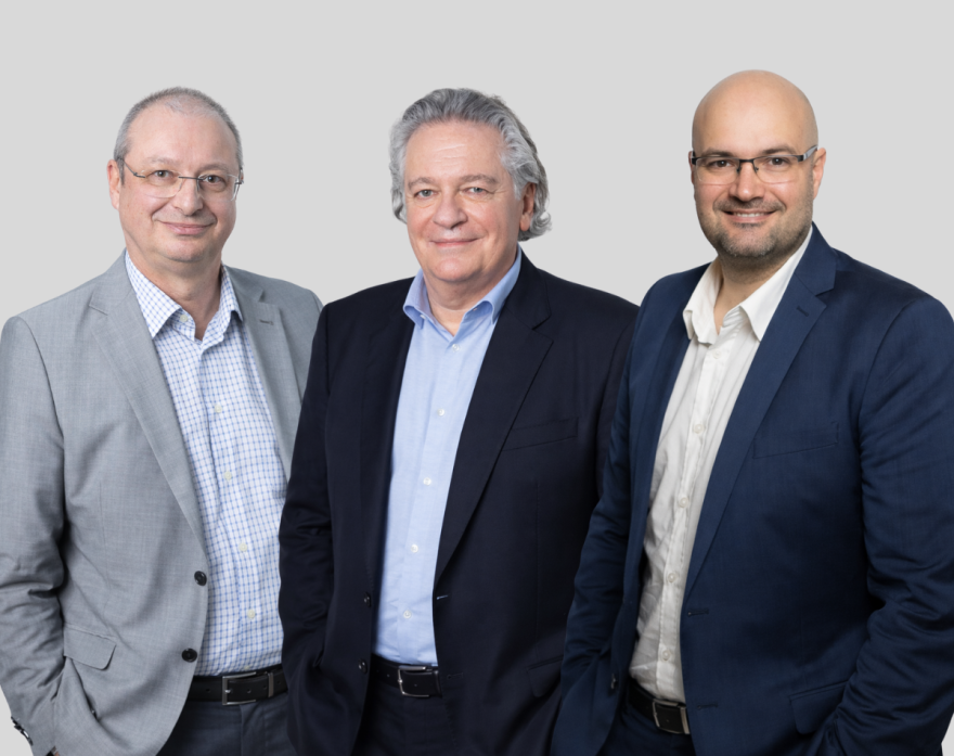 Michael Striegel rückt an die Spitze der HBC-Tochter TPSH Vorsorge ...