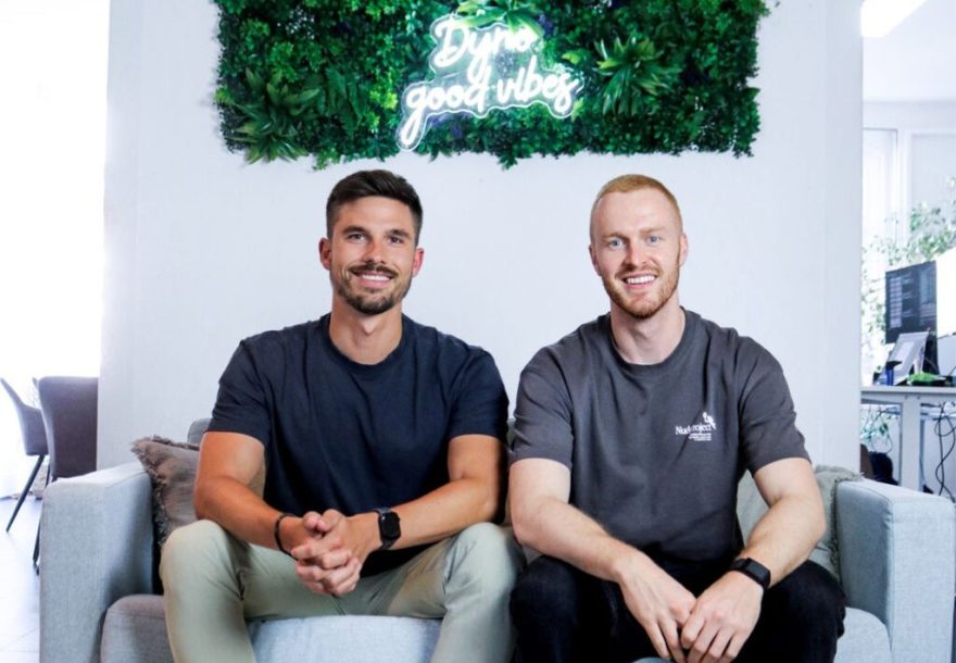 „Jeden Cent investieren“: Start-up Dyno mischt bAV-Geschäft auf ...
