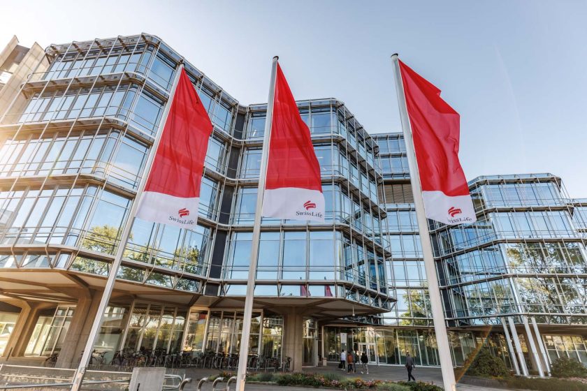 Swiss Life Deutschland übernimmt Telis und will MLP als zweitgrößten ...