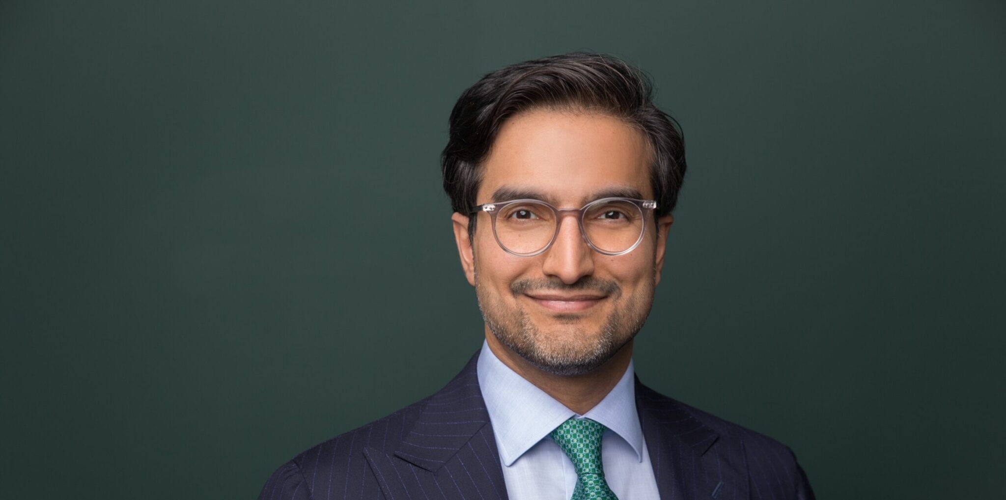 Provinzial lotst Ex-Friday-CEO Nasir in die OCC-Chefetage ...