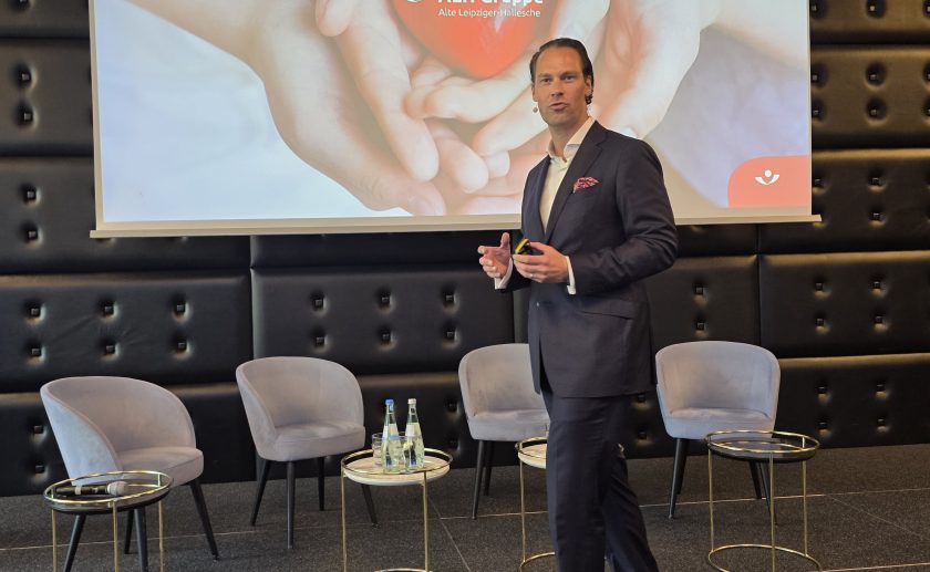 ALH-Vorstand Pape: "PE-Investoren sind positiv für die Branche und für ...